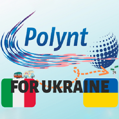 Polynt for Ukraine - Polynt