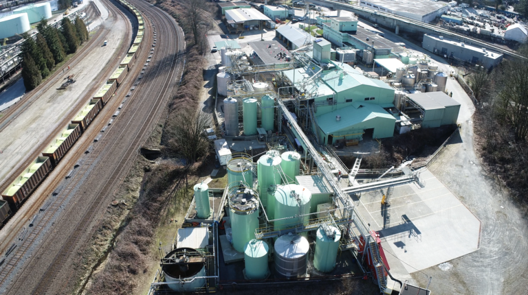 Polynt Group Announces Coatings Resin Plant Opening in Canada - Polynt