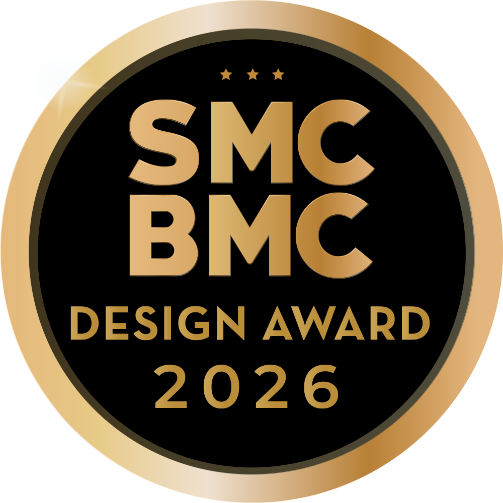 SMC BMC Design Award 2026 – Finalists announced, Ceremony at JEC World ...
